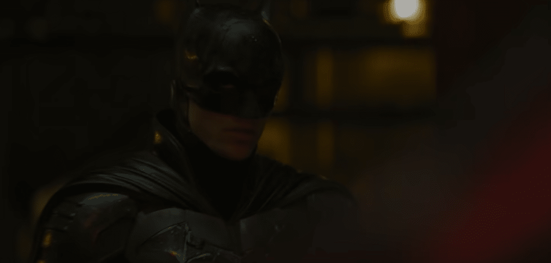 The Batman Sequel Release: Exciting Date & Big Plans Revealed