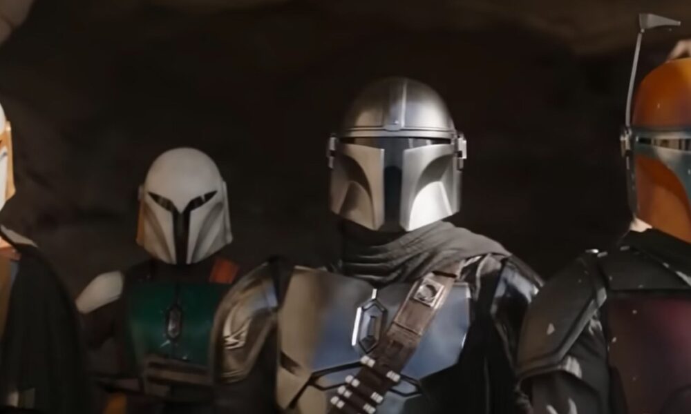 Latest Trailer for The Mandalorian Season 3 Comes Out and Stuns Fans ...