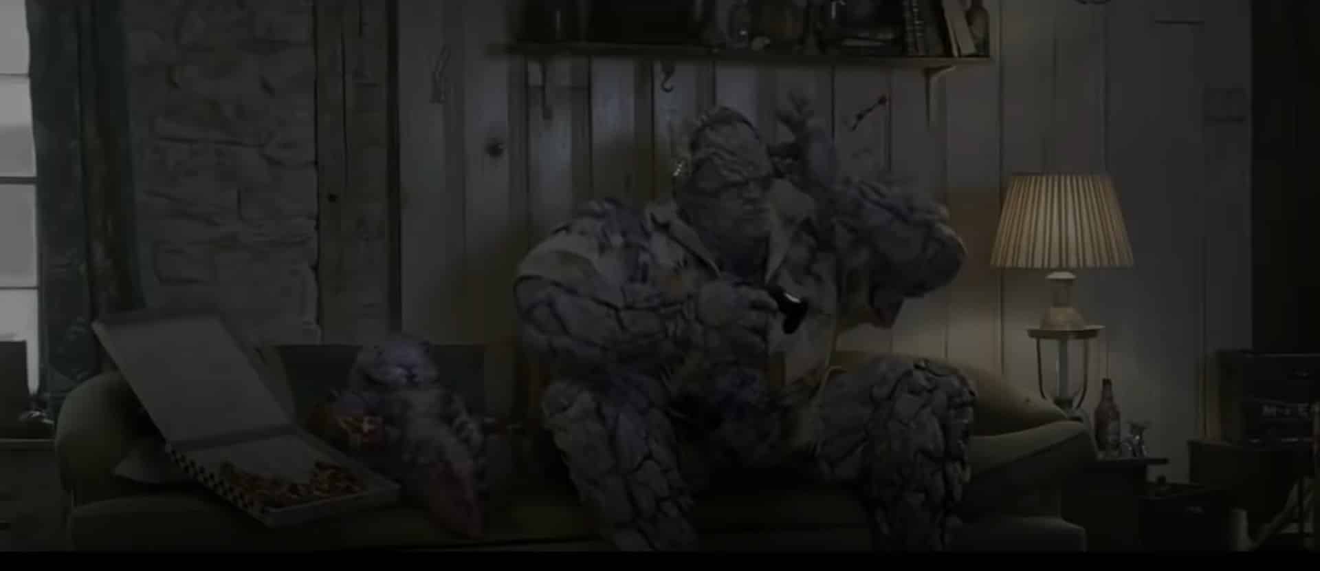 NoobMaster69 Avengers Endgame Villain Identity Revealed