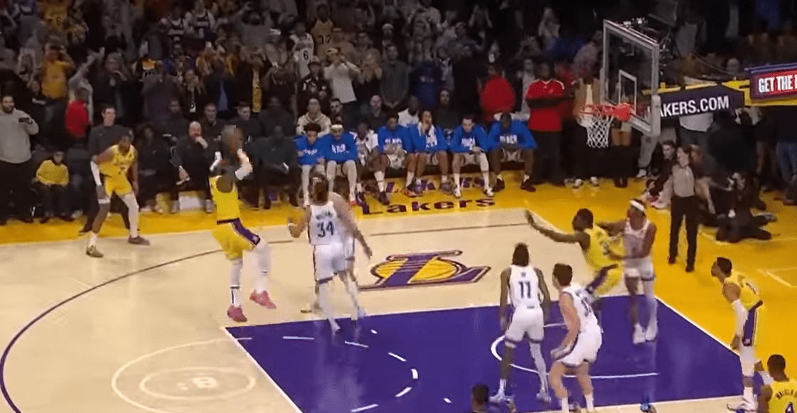 LeBron James Scoring Record: NBA's All-Time Best