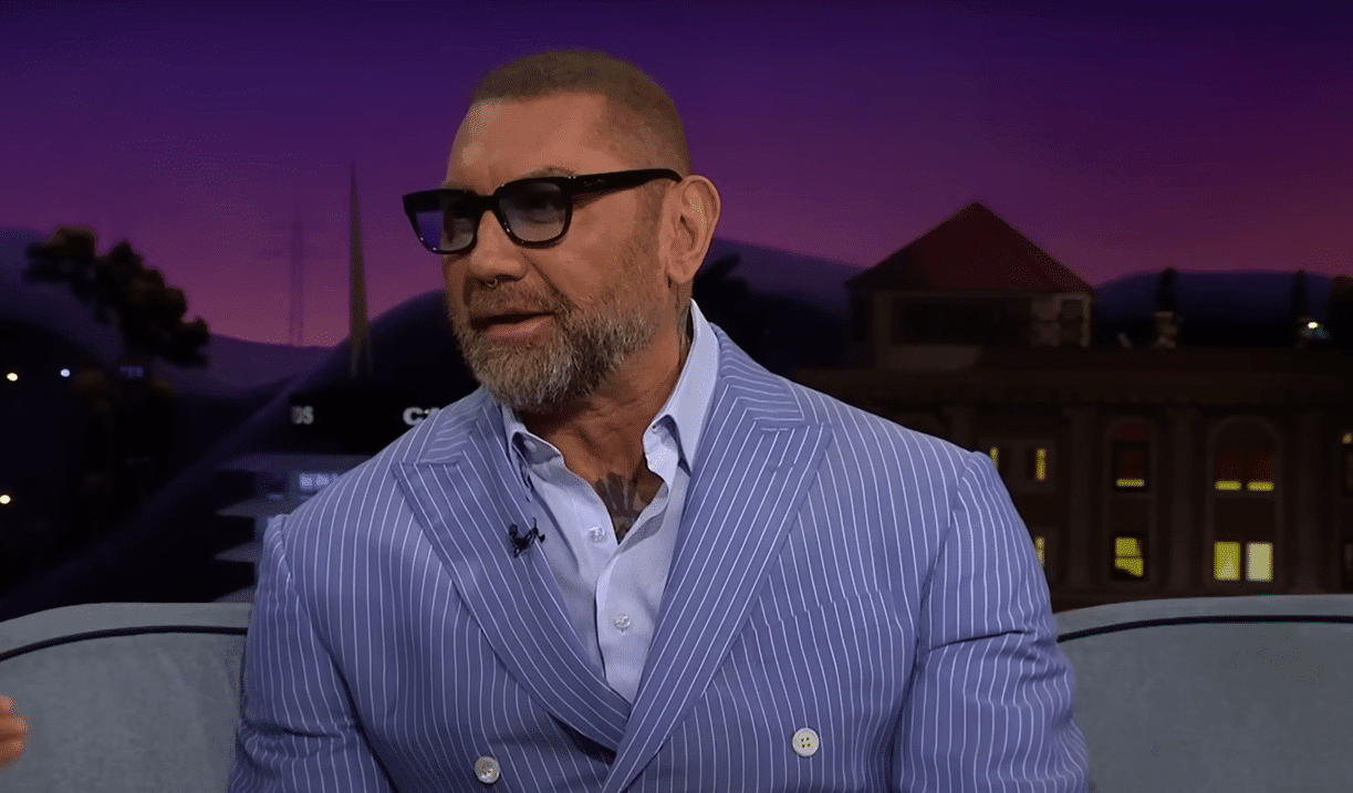 Dave Bautista Reportedly Rejected a "Fast and Furious" Role