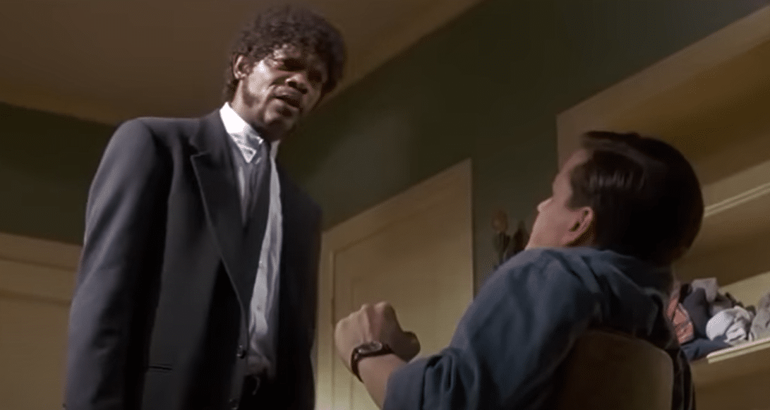 Quentin Tarantino Final Movie: His Last Script Is Complete