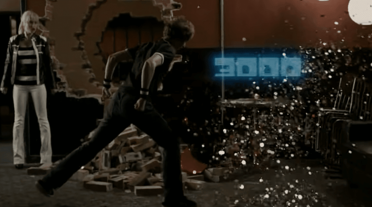 Netflix Announces Scott Pilgrim Anime Series