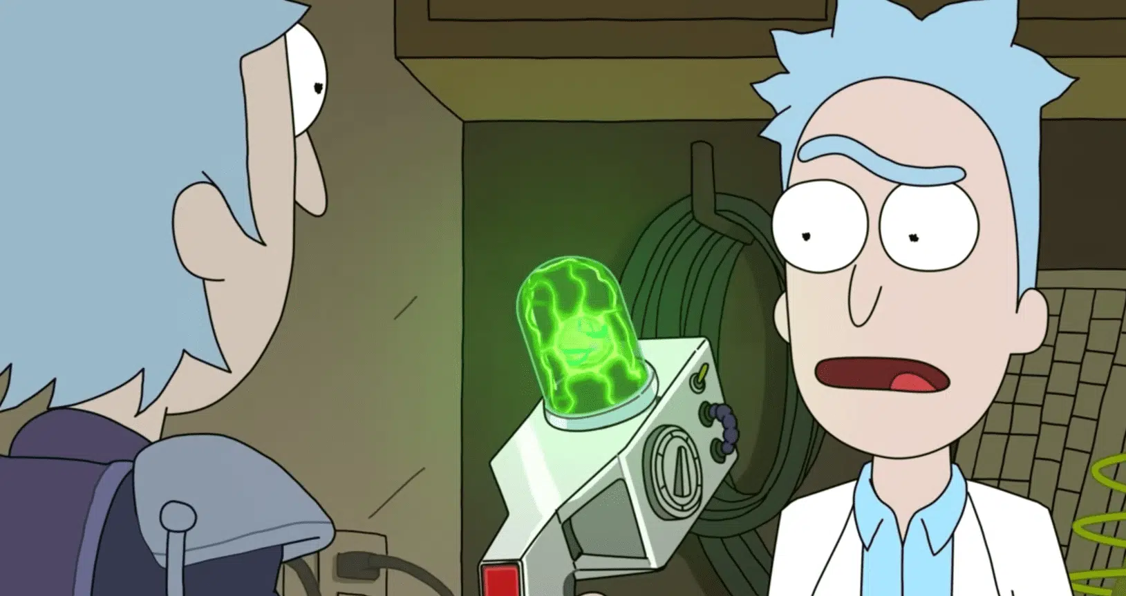 Rick and Morty Season 7 Drops Its First Trailer - Oh! Epic