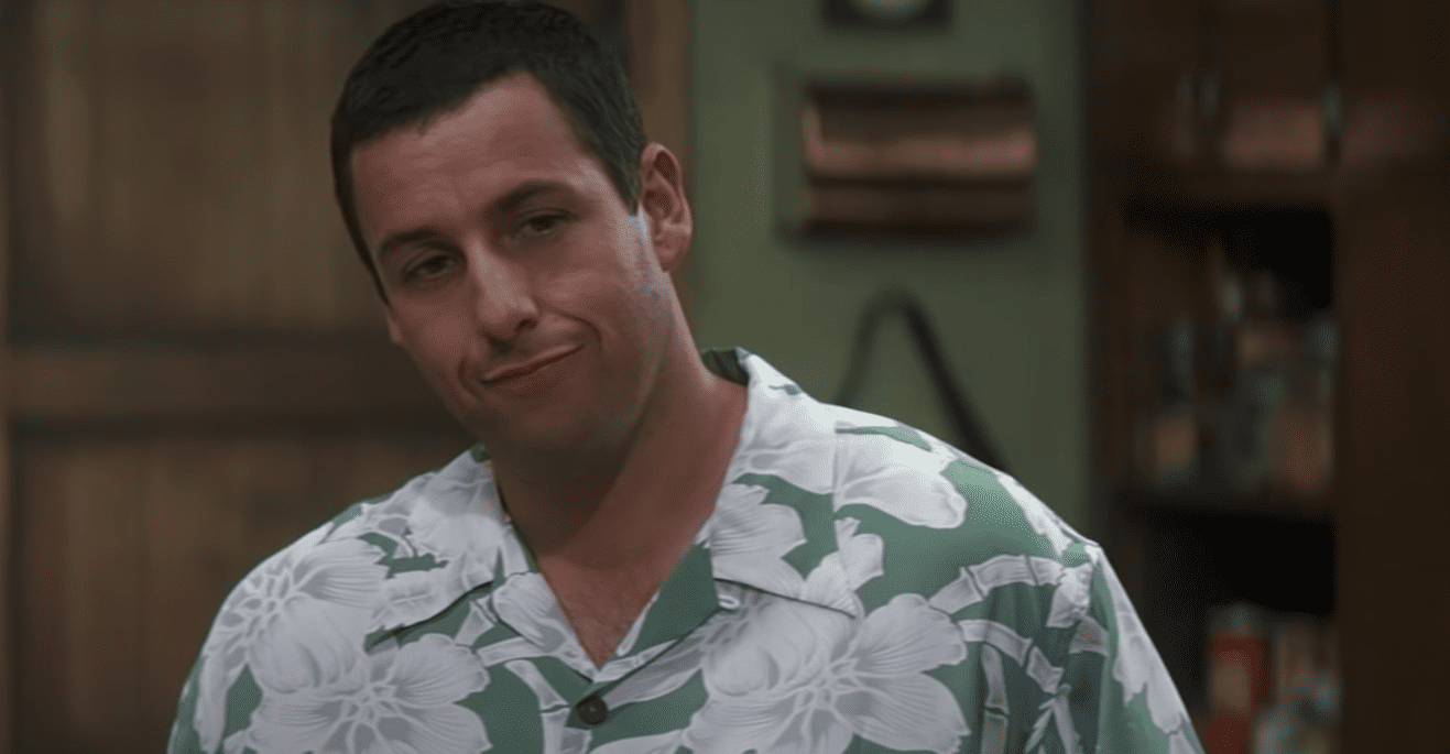 Joe Rogan Defends Adam Sandler: A New Perspective on Underrated Cinema Joe Rogan Defends Adam Sandler: A New Perspective on Underrated Cinema