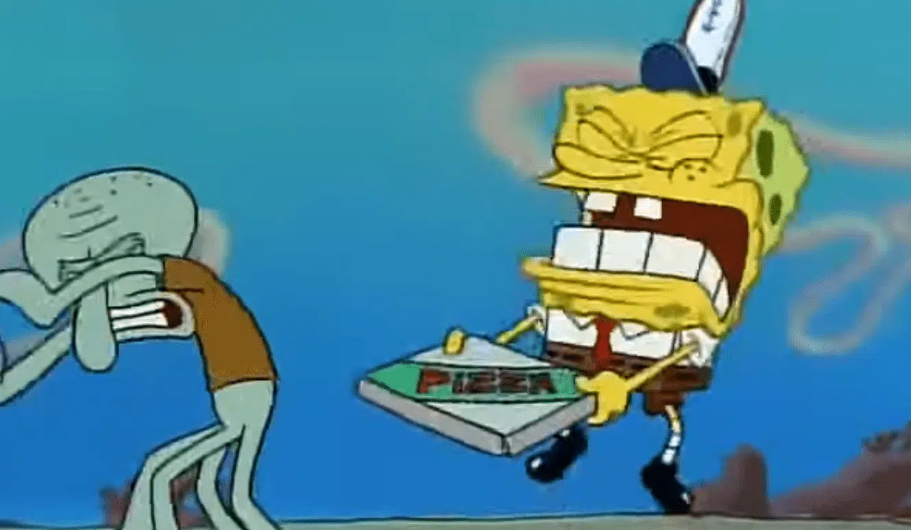 SpongeBob SquarePants: Diving Into a Season 15! - Oh! Epic