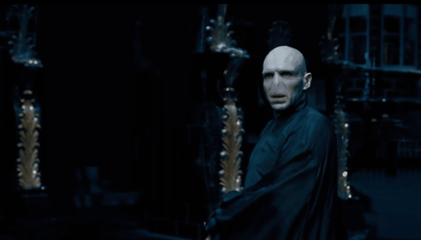 Unveiling the Dark Wizard's Might: How is Voldemort So Powerful in the ...