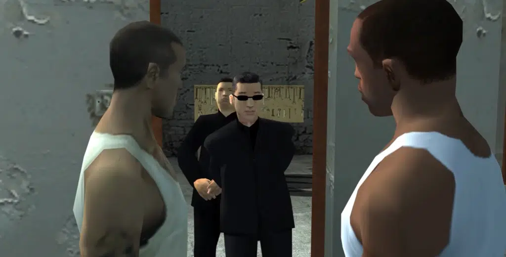 The Iconic Actors in San Andreas: Voices Behind the Legendary GTA Game ...