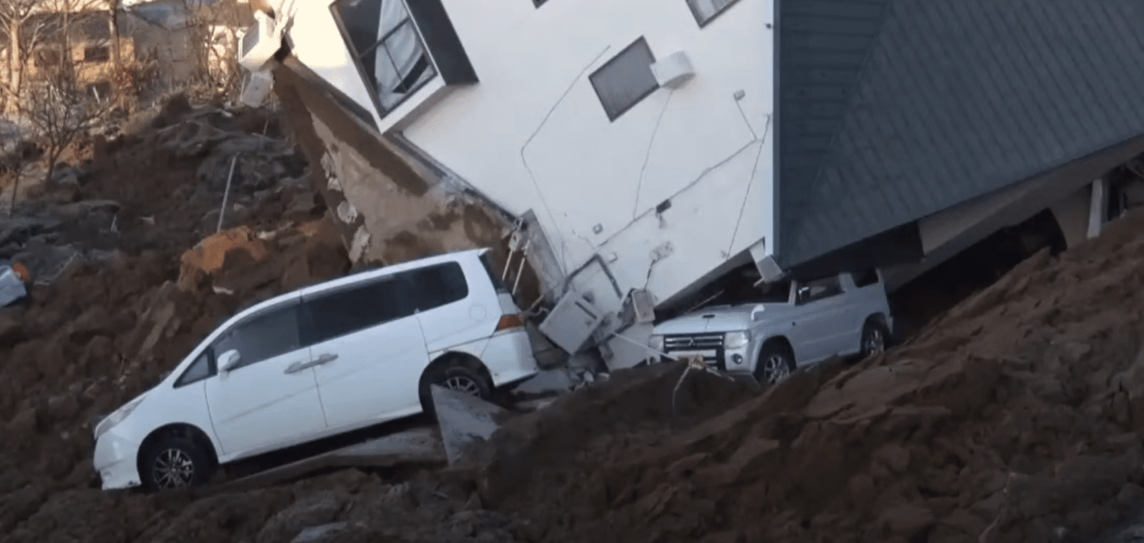 The Japan Earthquake 2024: The Impact and Future Implications