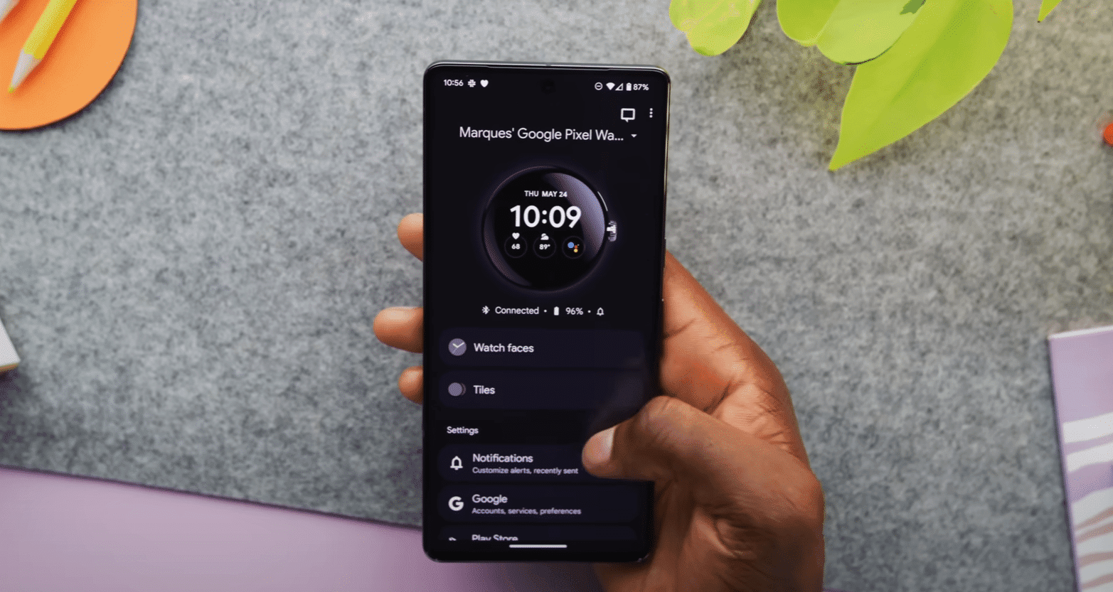 Microsoft and Google Pixel: Navigating the Competitive Landscape of ...