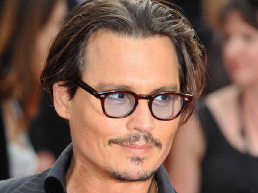 Facts about Daniel Depp, Johnny Depp's Brother - Oh! Epic