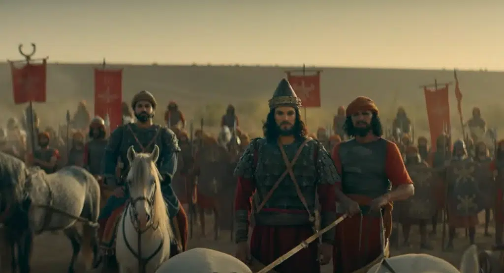 Alexander the Great and Hephaestion Mysterious Relationship Explored in ...