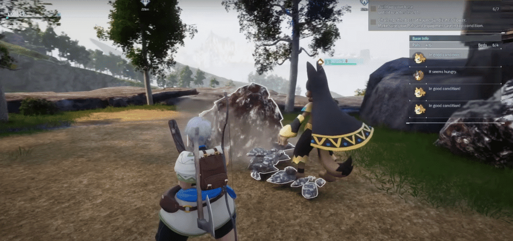 9 Palword Pal Uses and Abilities