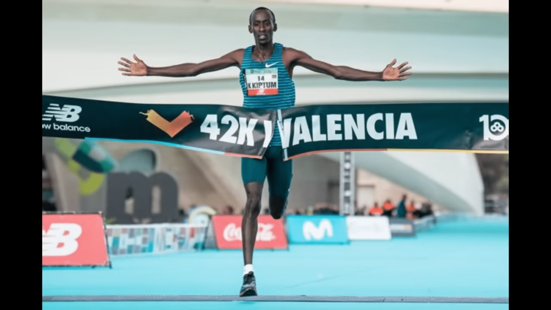 Kelvin Kiptum Passes Away: Kenya's Marathon World Record Holder