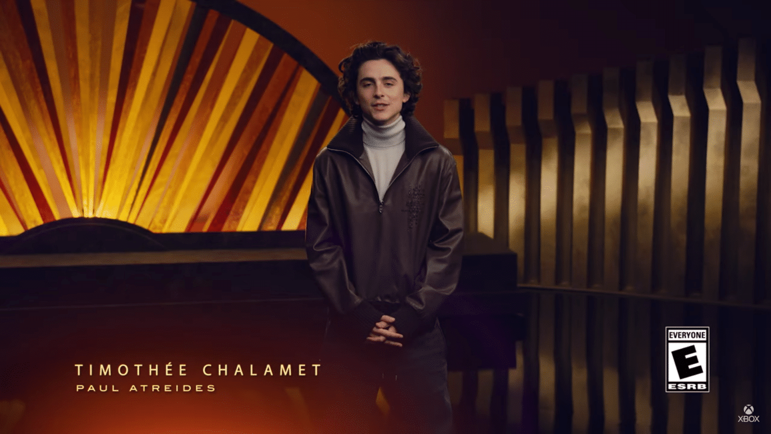 Xbox Unveils Floating Controller in Celebration of Dune: Part 2