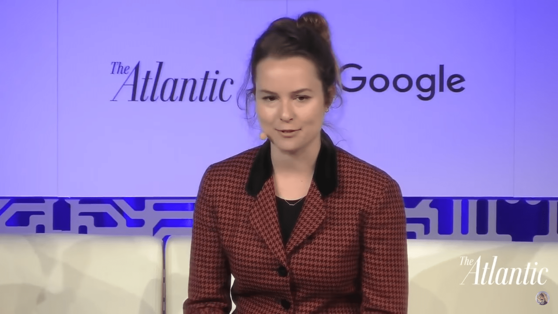 Bridgit Mendler as CEO: From Disney Star to Space Industry Innovator