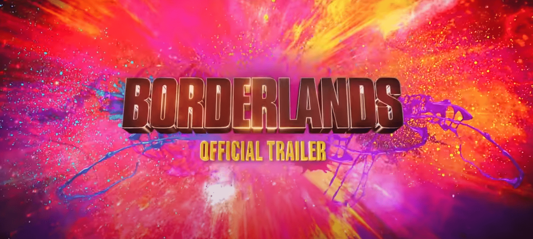 Borderland's Movie Adaptation stars Cate Blanchett and Jamie Lee Curtis ...
