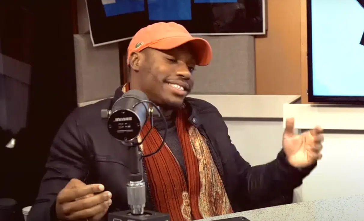 Marcus Callender: The Rising Star from Brooklyn - Oh! Epic