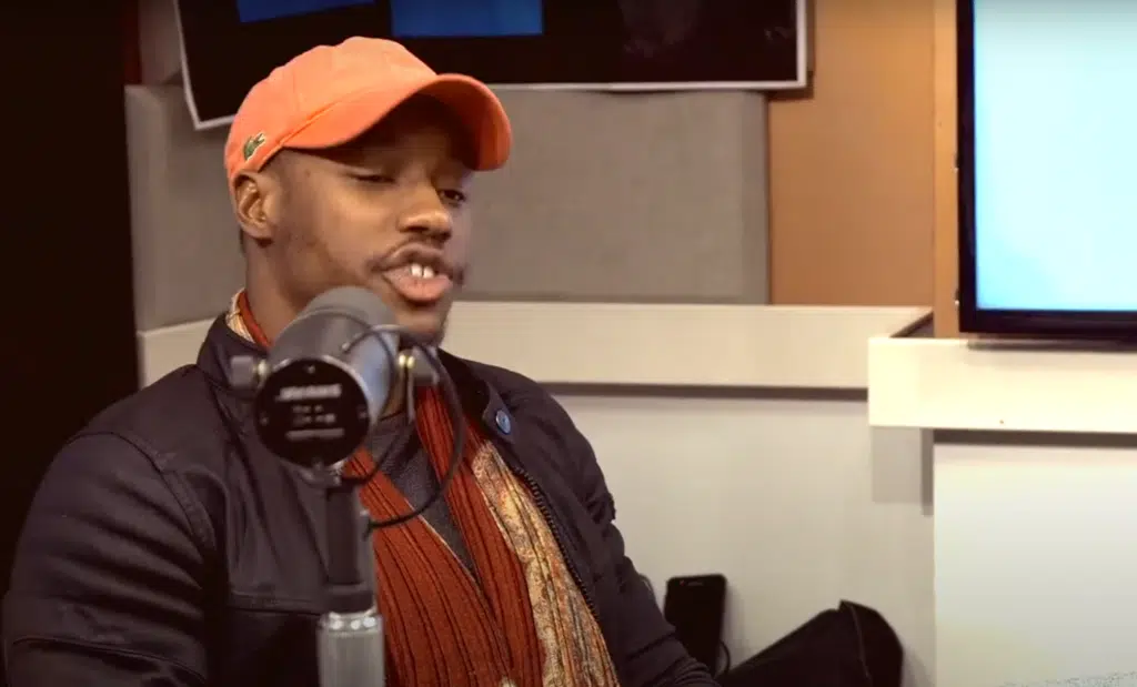 Marcus Callender: The Rising Star from Brooklyn - Oh! Epic