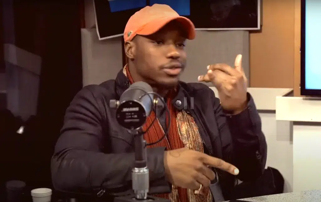 Marcus Callender: The Rising Star from Brooklyn - Oh! Epic