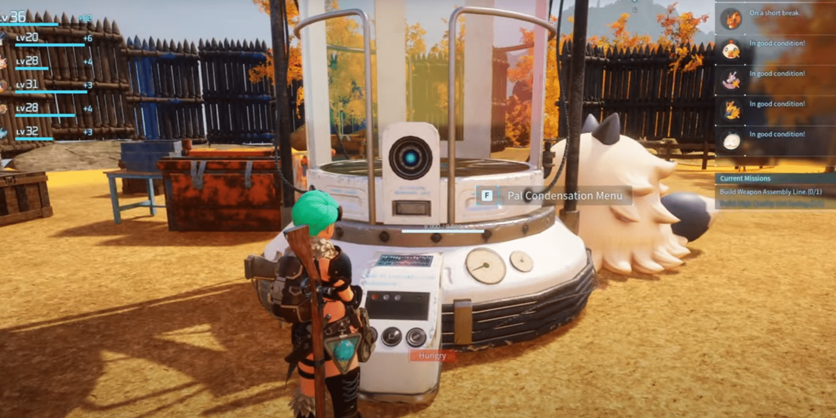 Do Pals Evolve in Palworld? Understanding Creature Growth