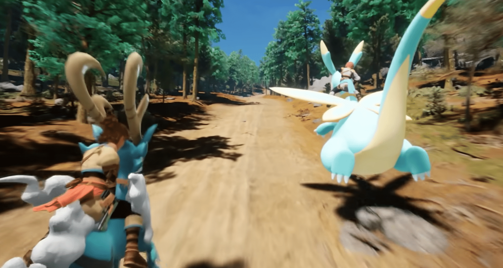 Palworld Discord Servers: Fostering a Community of Support and ...