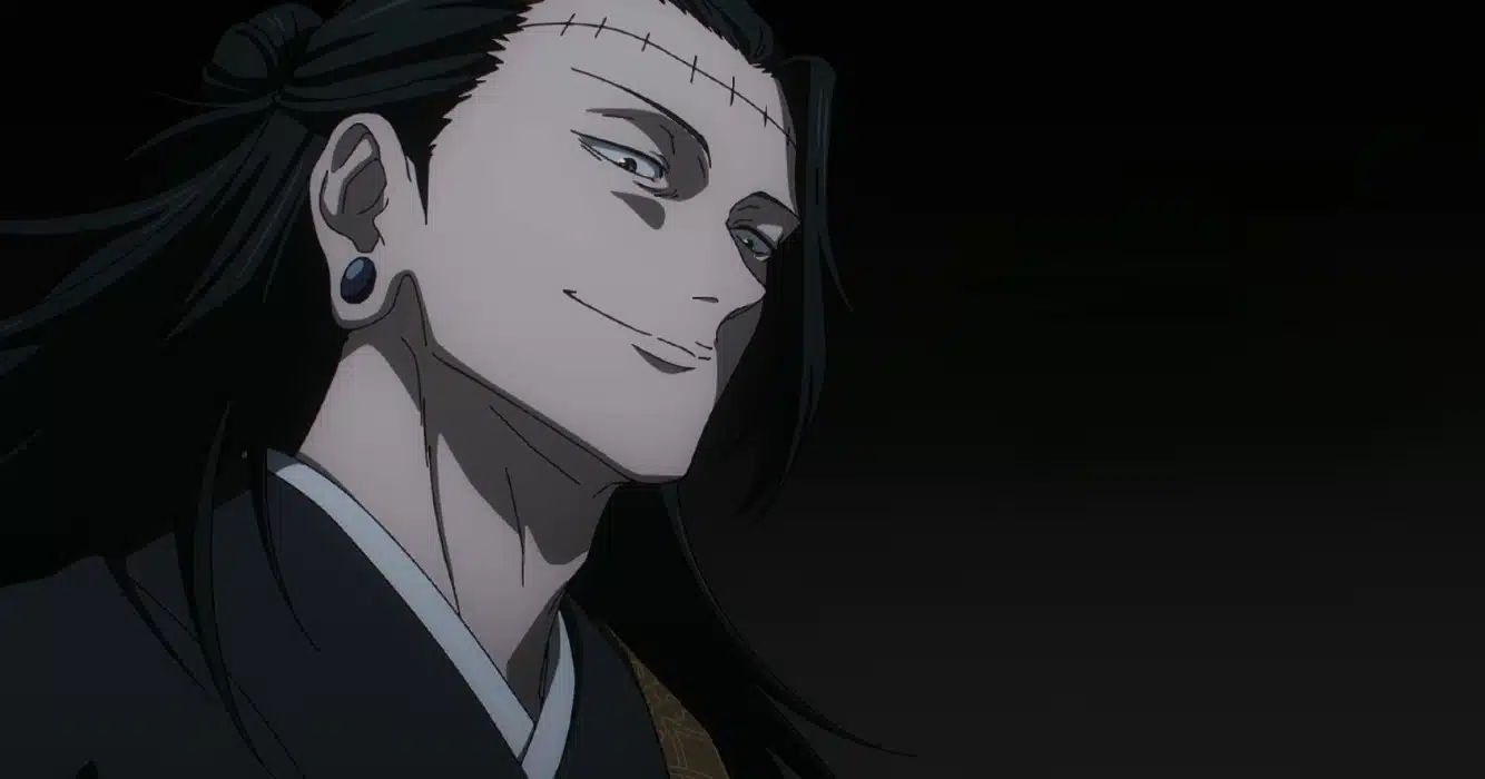 What Happened Between Suguru Geto and Kenjaku: The Dark Twist in ...