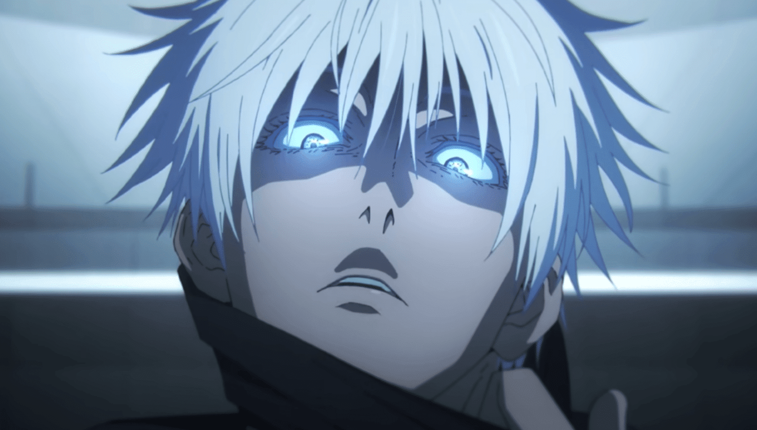 How Old is Satoru Gojo? A Deep Dive into His Age