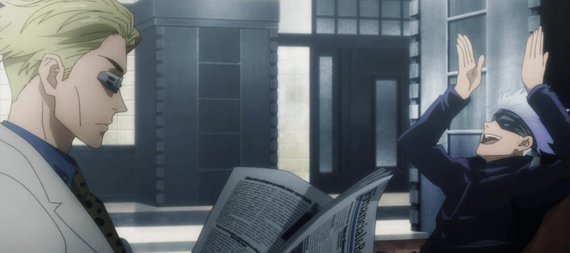 How Old is Satoru Gojo? A Deep Dive into His Age