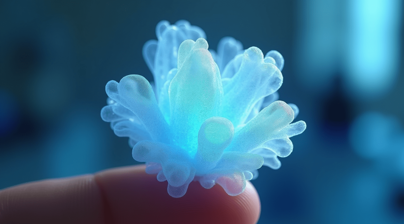 Aerogel: Nasa’s Ultralight 99.98% Air Insulation Material
