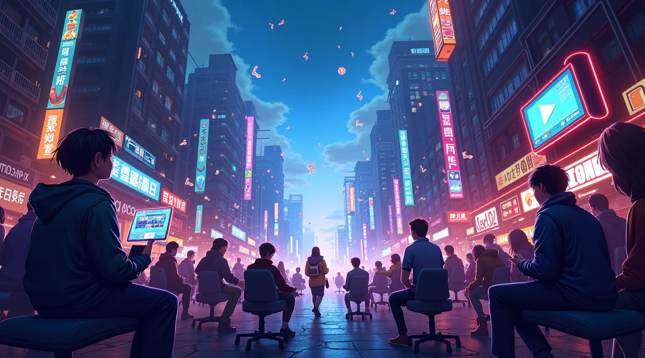 State Of Rhythm Games 2024: Mobile Market, Arcade & Console