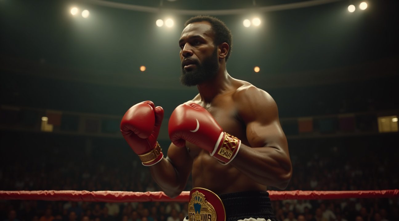 Boxing Legend Muhammad Qawi Dies At 72, Obituary & Legacy