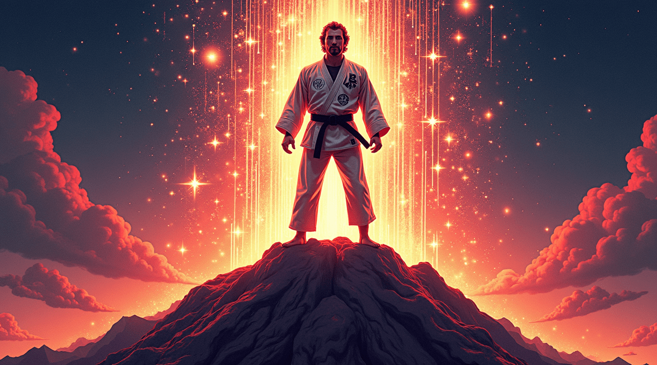 How Chuck Norris Facts Turned Him Into A Viral Meme Legend
