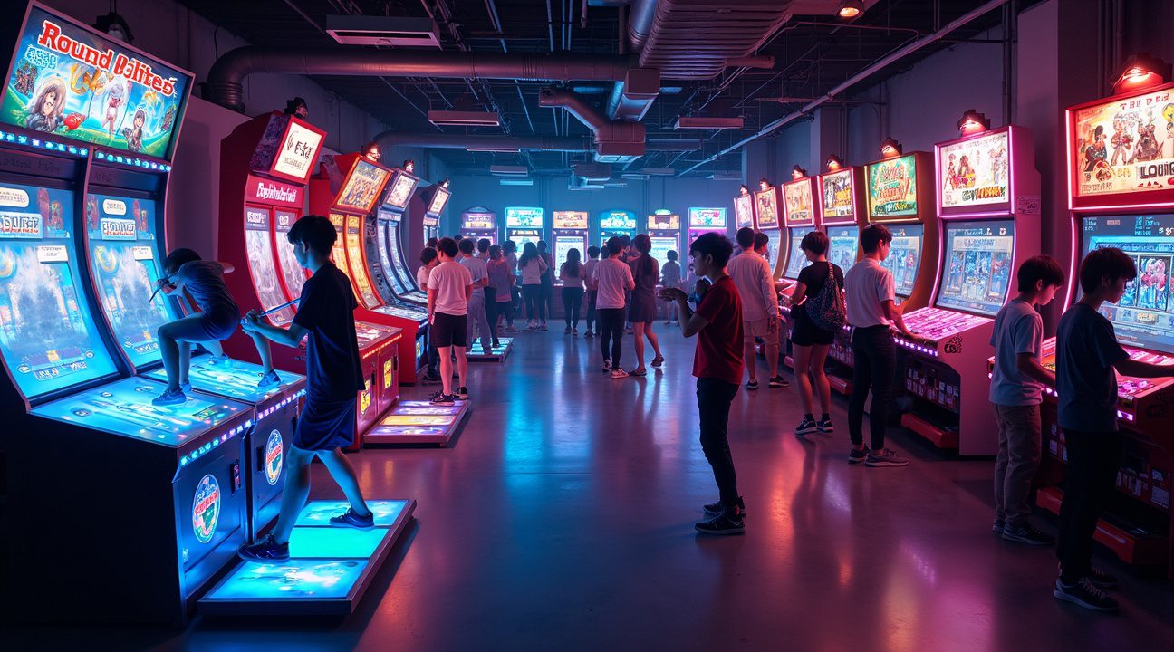 State Of Rhythm Games 2024: Mobile Market, Arcade & Console