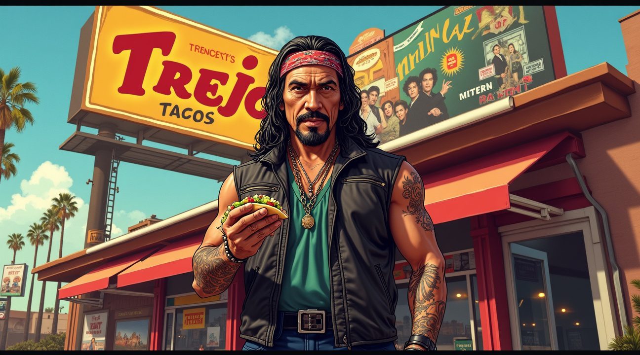 Danny Trejo 2025 Net Worth: $500k Despite $2m+ Income