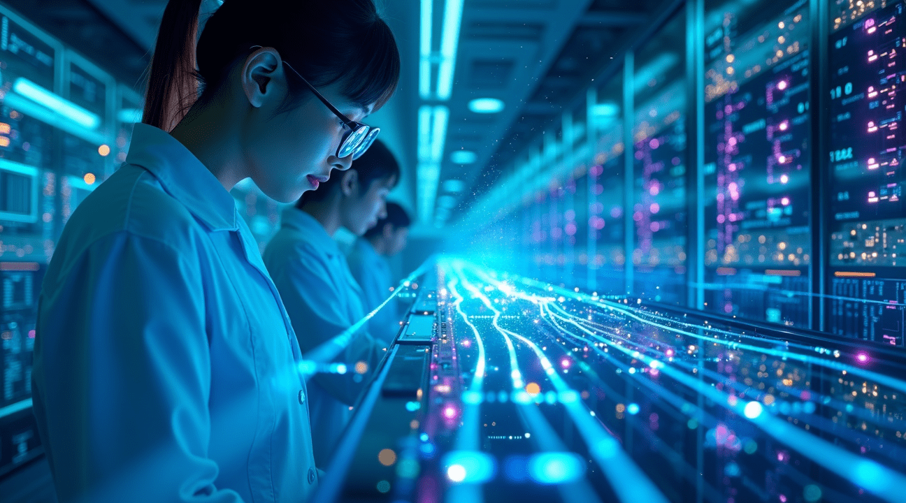 Japan Achieves 1.02 Pbps World-record Internet Speed