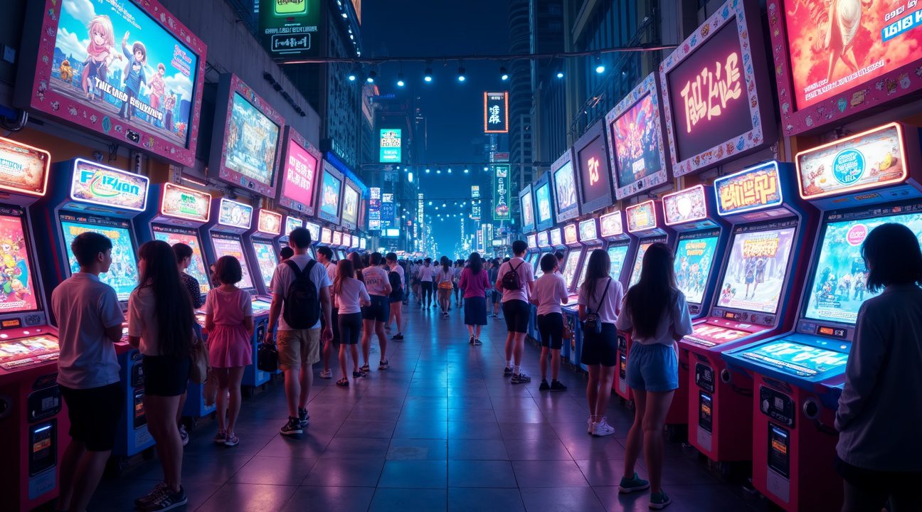 State Of Rhythm Games 2024: Mobile Market, Arcade & Console