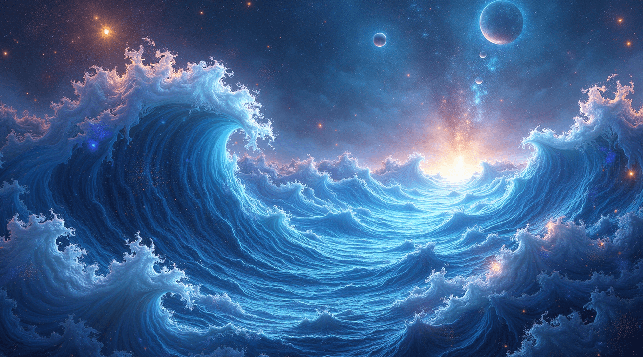 Unlocking The Ninth Dimension: String Theory’s Multiverse