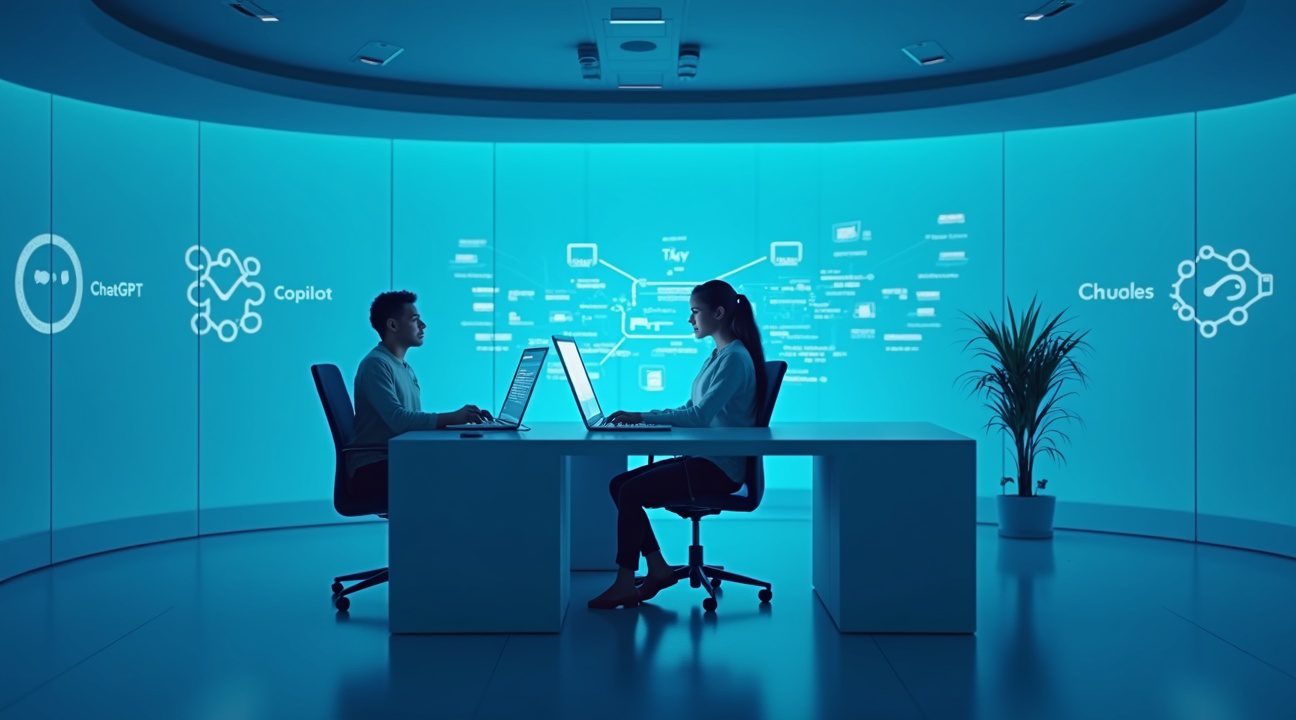Meta Pilots Ai-assisted Coding Interviews For Candidates