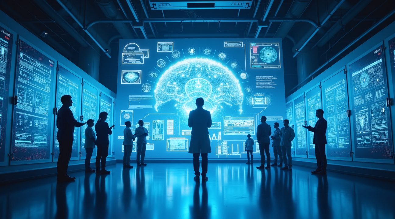 Meta Names Openai’s Shengjia Zhao Superintelligence Chief