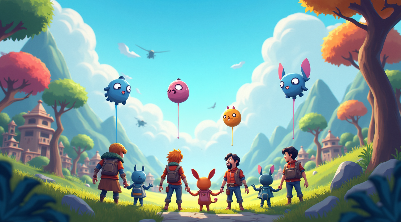 Palworld Full Crossplay: Pc, Xbox, Ps5 & More Platforms