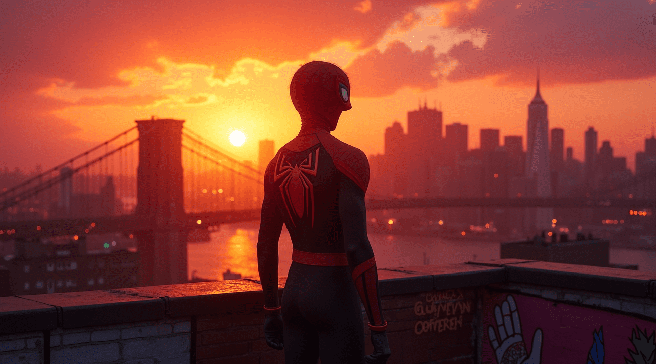 Fans Want Caleb Mclaughlin As Live-action Miles Morales