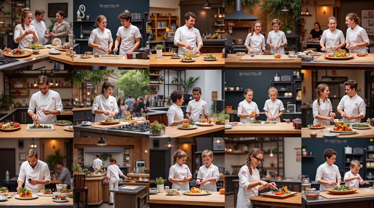 Masterchef Application: Eligibility, Auditions & Tips