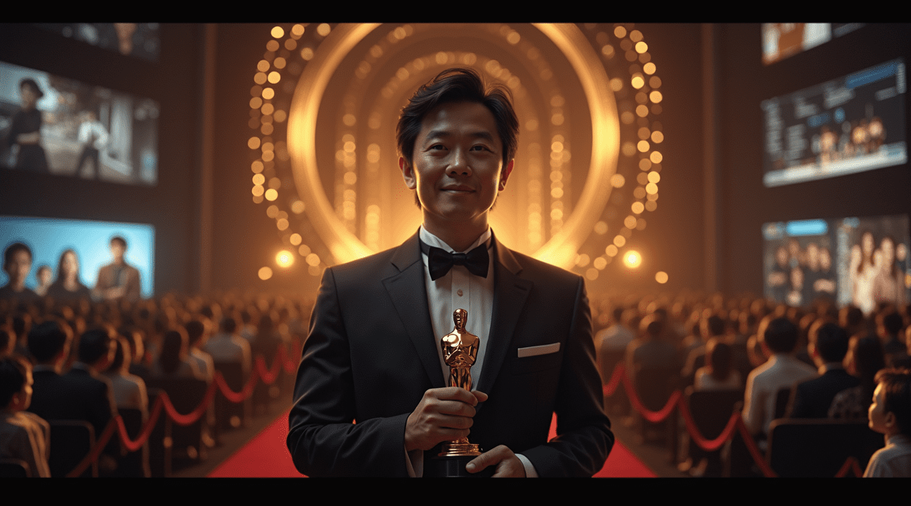 Jonathan Ke Quan Net Worth 2025: From $1m To $2m After Oscar