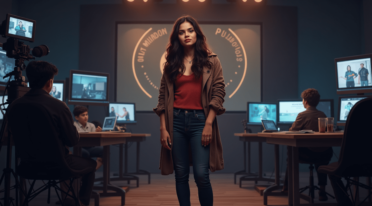 Inside Selena Gomez’s July Moon Productions & Xyz Films