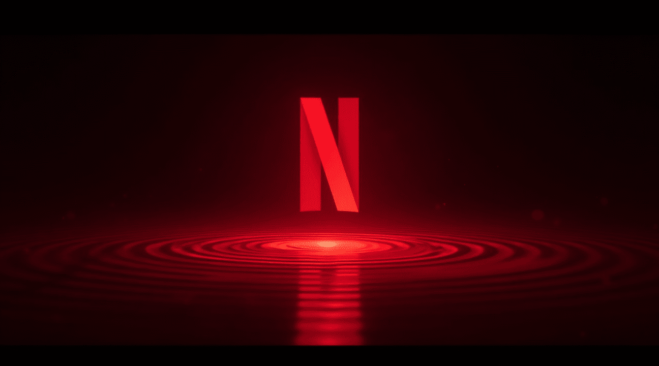 Tudum Meaning: Netflix’s Iconic Two-note Sound Explained