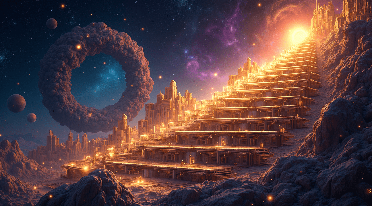 Beyond Quadrillionaire: Quintillionaire To Googolplex Wealth