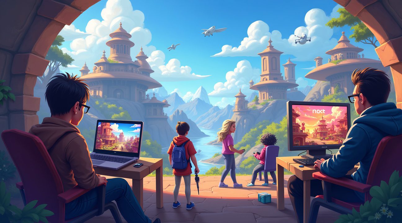 Where To Play Palworld: Ps5, Xbox, Pc, Mac & More