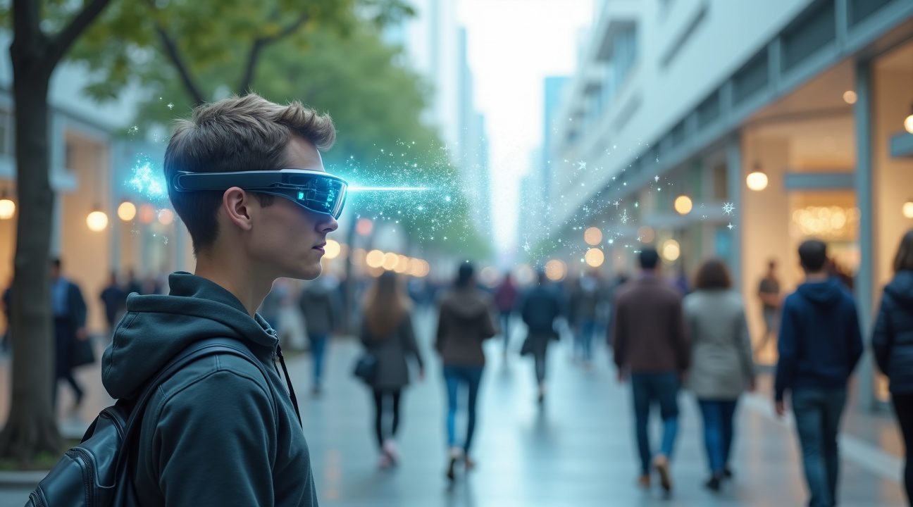 Australia's Bionic Eye: Brain Implant Restores Sight