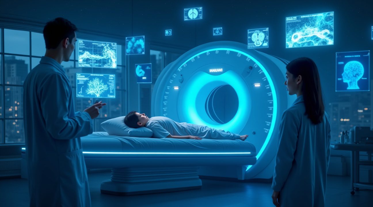 Japan’s Fmri Dream Decoder: 60–70% Accuracy, Not Movie Replay